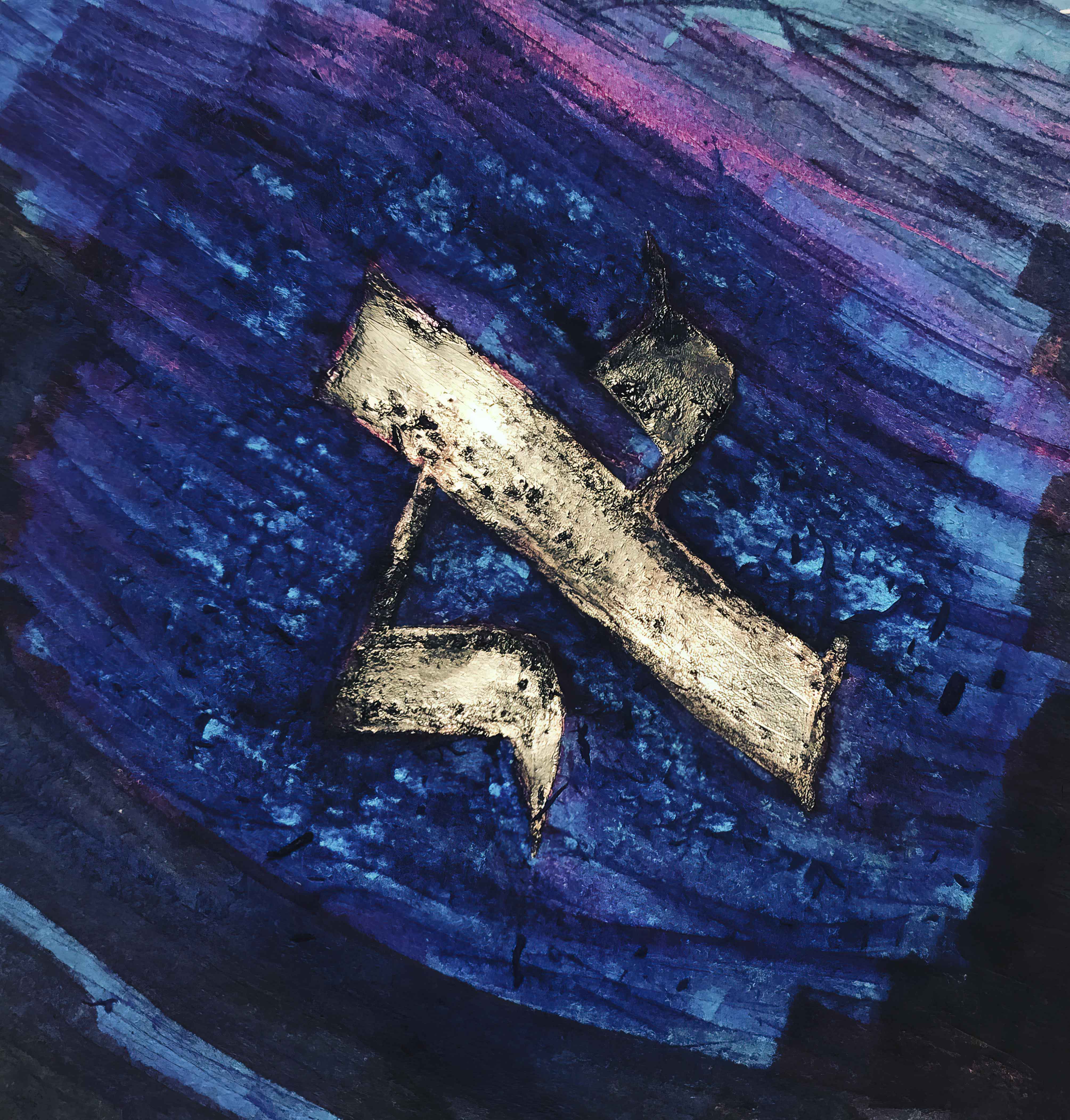 Dov Laimon – IsraelFineArt