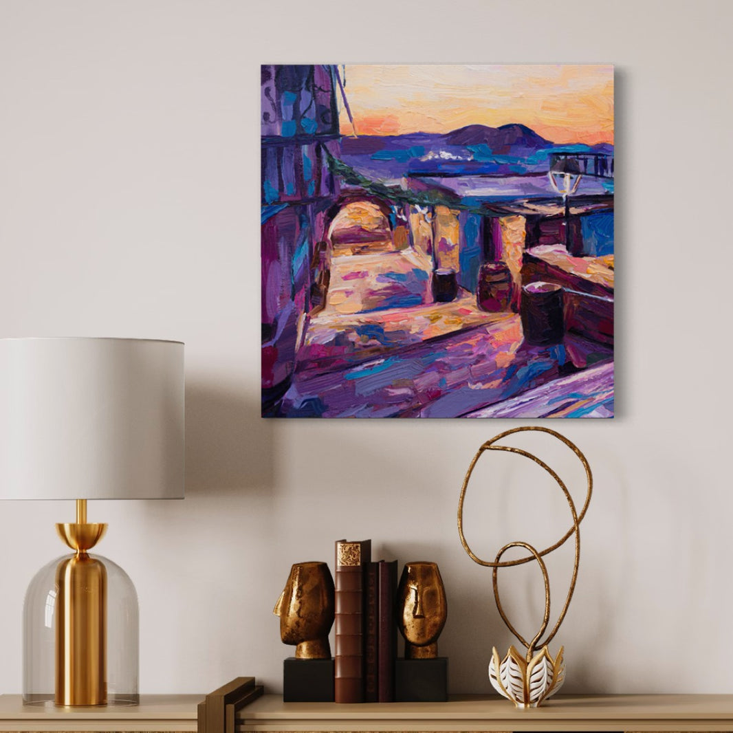 Fine Art, Judaica and Home Goods by Artists in Israel – IsraelFineArt